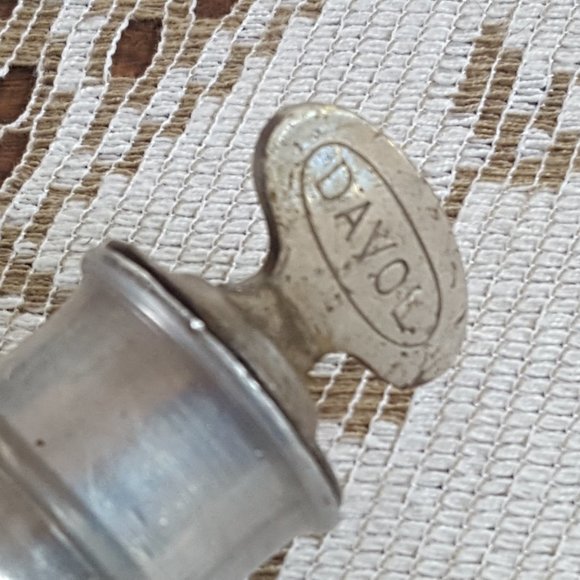 Dining | Vintage Davol Aluminum Hot Water Bottle | Poshmark